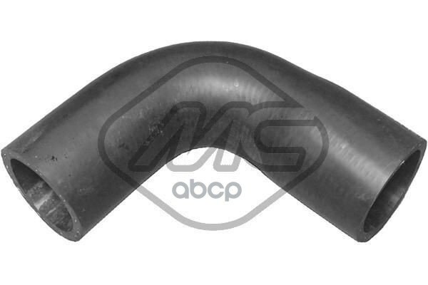 Патрубок ABARTH RITMO C4 (LA_) C4 GRAND PICASSO I (UA_) C4 I (LC_) C4 PICASSO I (UD_) C5 II (RC шт. METALCAUCHO арт. 05118