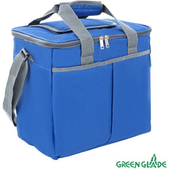 Сумка-изотермическая Green Glade 22 л Р2122