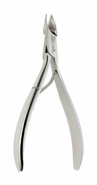 JANEKE Щипцы маникюрные