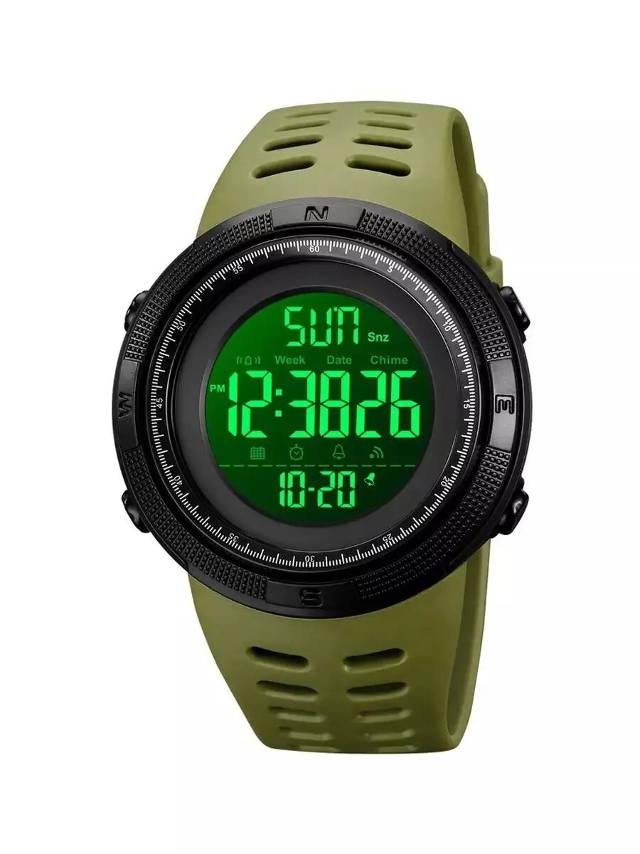 Наручные часы