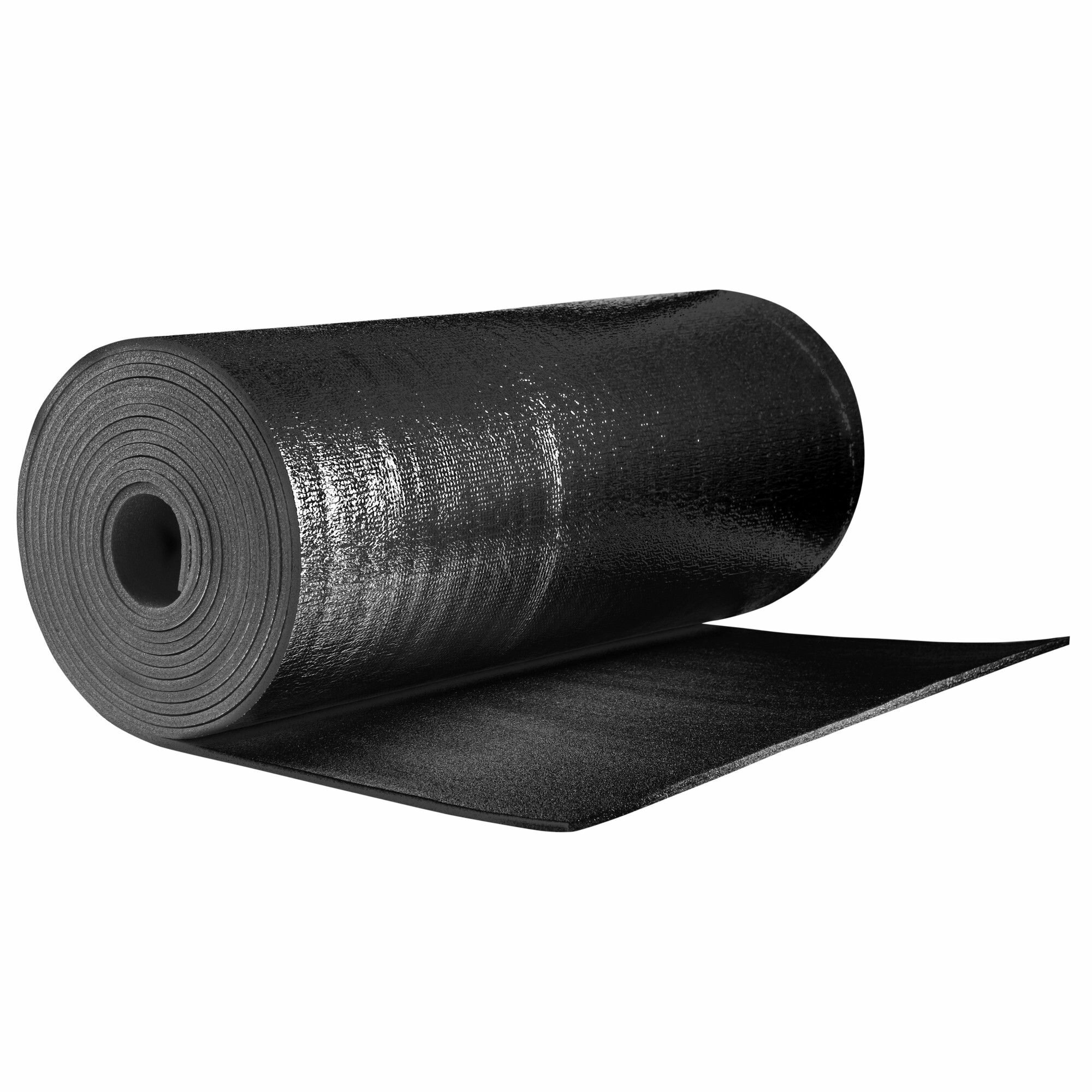 Теплоизоляция рулонная SHUFT VENTOFLEX LOFT 020/06000-5 3м2