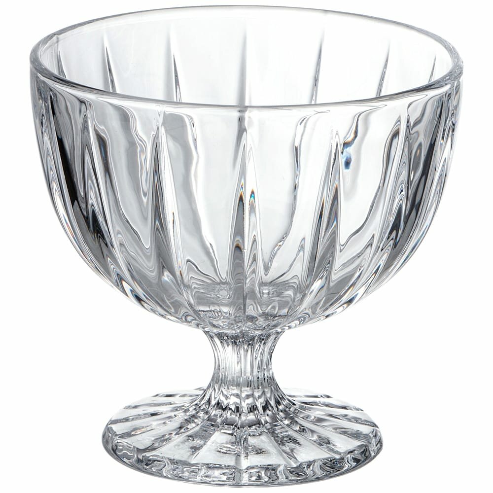 Креманка 11*11*10 см KSG-355-353