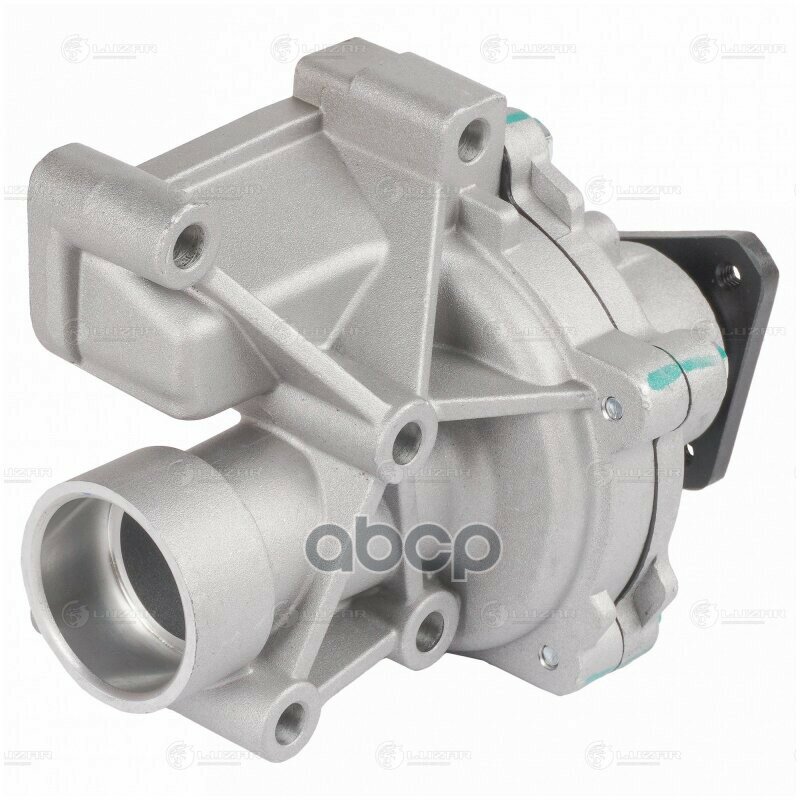 Насос Водяной Kia Sorento Iii /Optima (15-) 2.0I/2.4I С Корпусом Kia 251002Gta0; Kia 251002Gtc0 LUZAR арт. LWP 0833