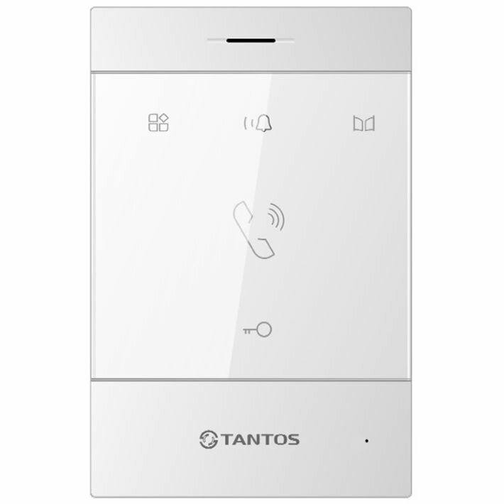 TS-AU переговорное устройство Tantos