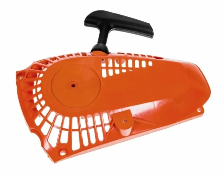 Стартер для бензопилы 25см3, 2500 Carver RSG225, RSG25-12K; Sturm GC9912; Huter BS25; Champion 125T; Patriot 2512