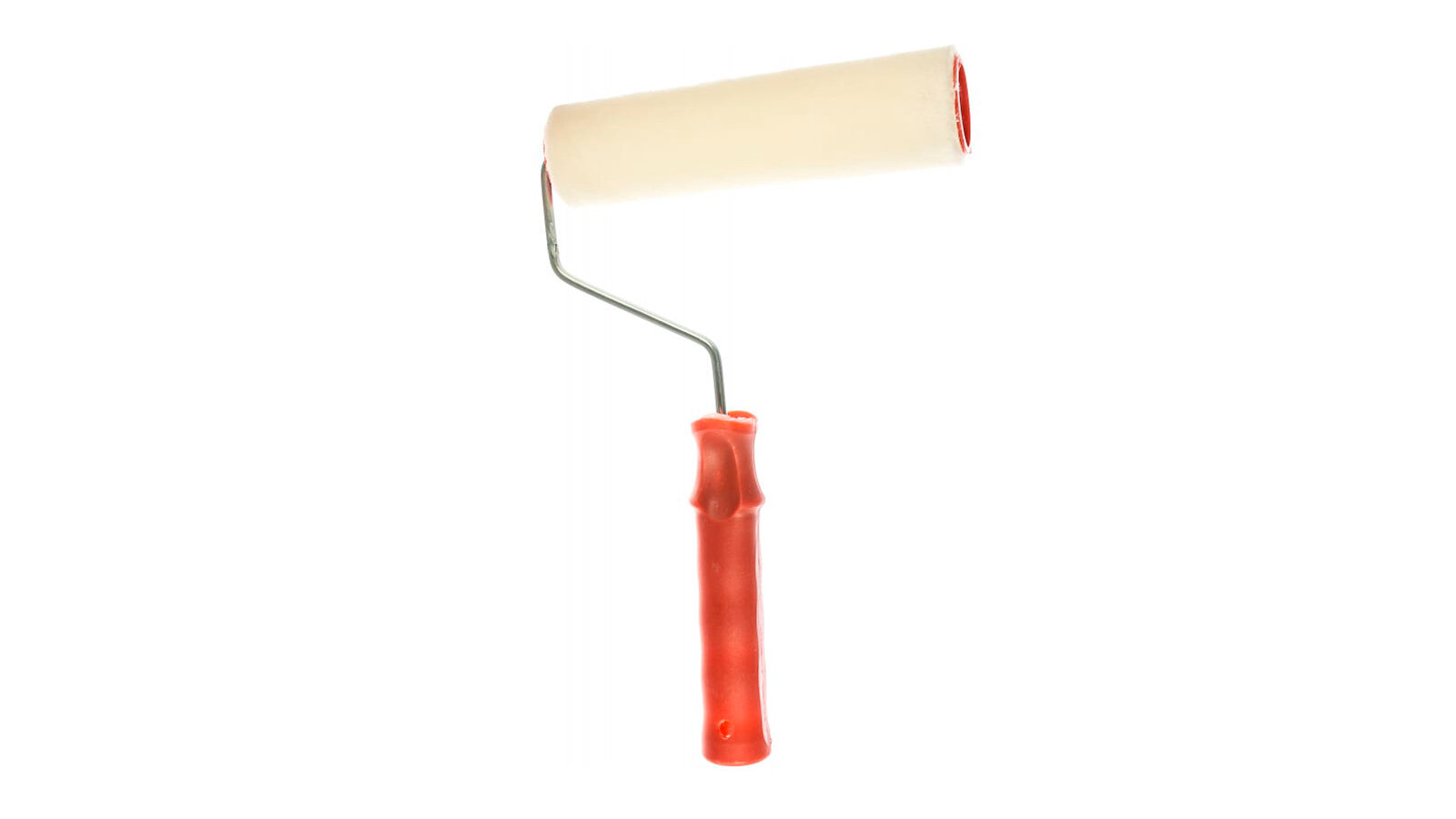 Валик велюровый стержневая система диаметр 40/48 мм курс