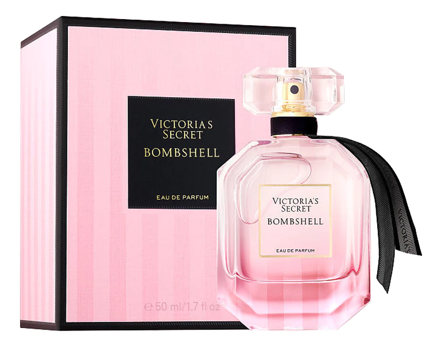 Victoria's Secret женская парфюмерная вода Bombshell 50 мл
