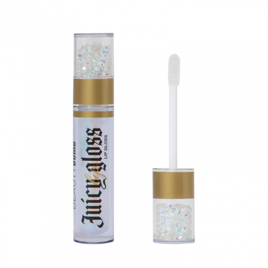 Блеск для губ Beauty Bomb Juicy Lip Gloss т.02 3,4 г