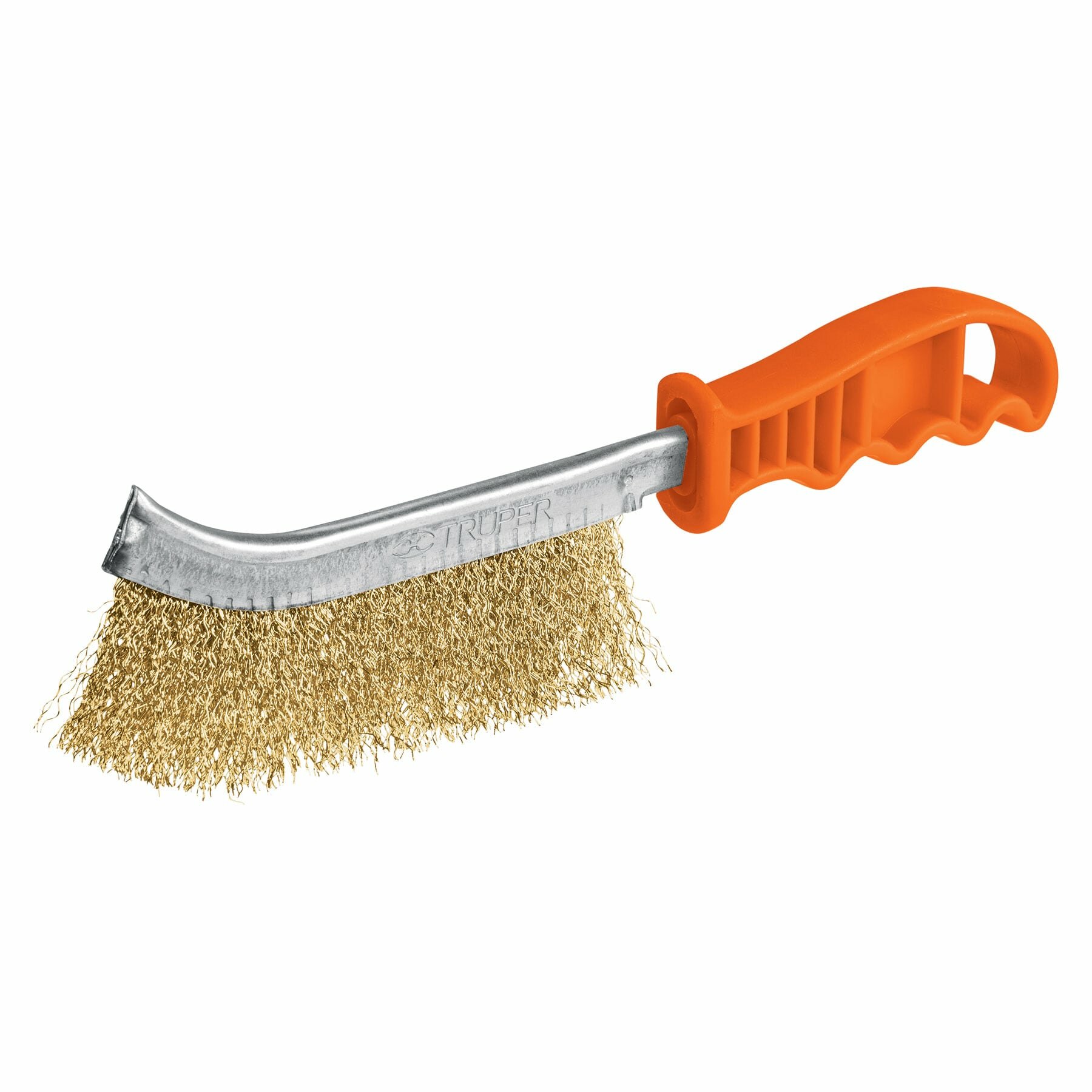 Щетка c латунной щетиной CEA-10 11540