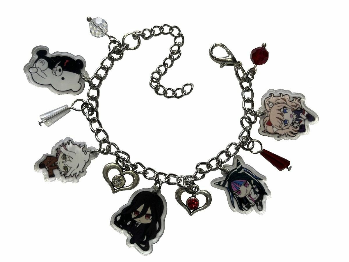 Браслет-цепочка