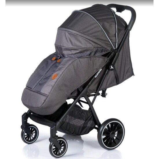 Прогулочная коляска Acarento ANTERO (AS121)-BLACK