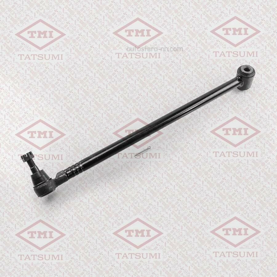 TATSUMI TEE1799L тяга подвески задняя поперечная нижняя L
