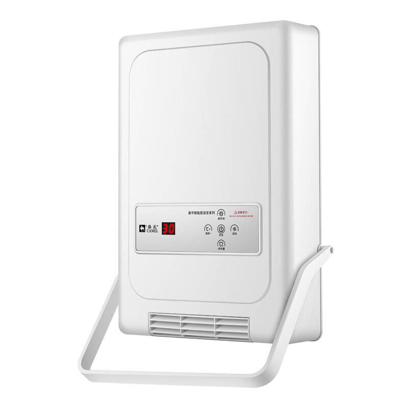 Обогреватель Camel Touch "Smart Bath", многофункциональный, сенсорный, 2500Вт