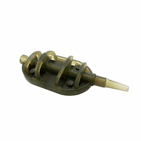 Кормушка ORANGE Classic Flat Method, 100 гр