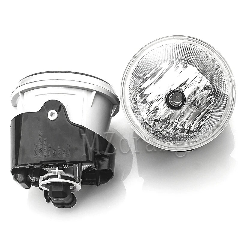 Противотуманные фары для Chrysler 300C LX 2004-2012, аксессуары, галогенные противотуманные фары, комплект жгутов проводов автомобиля, части, авто fog light, left and right
