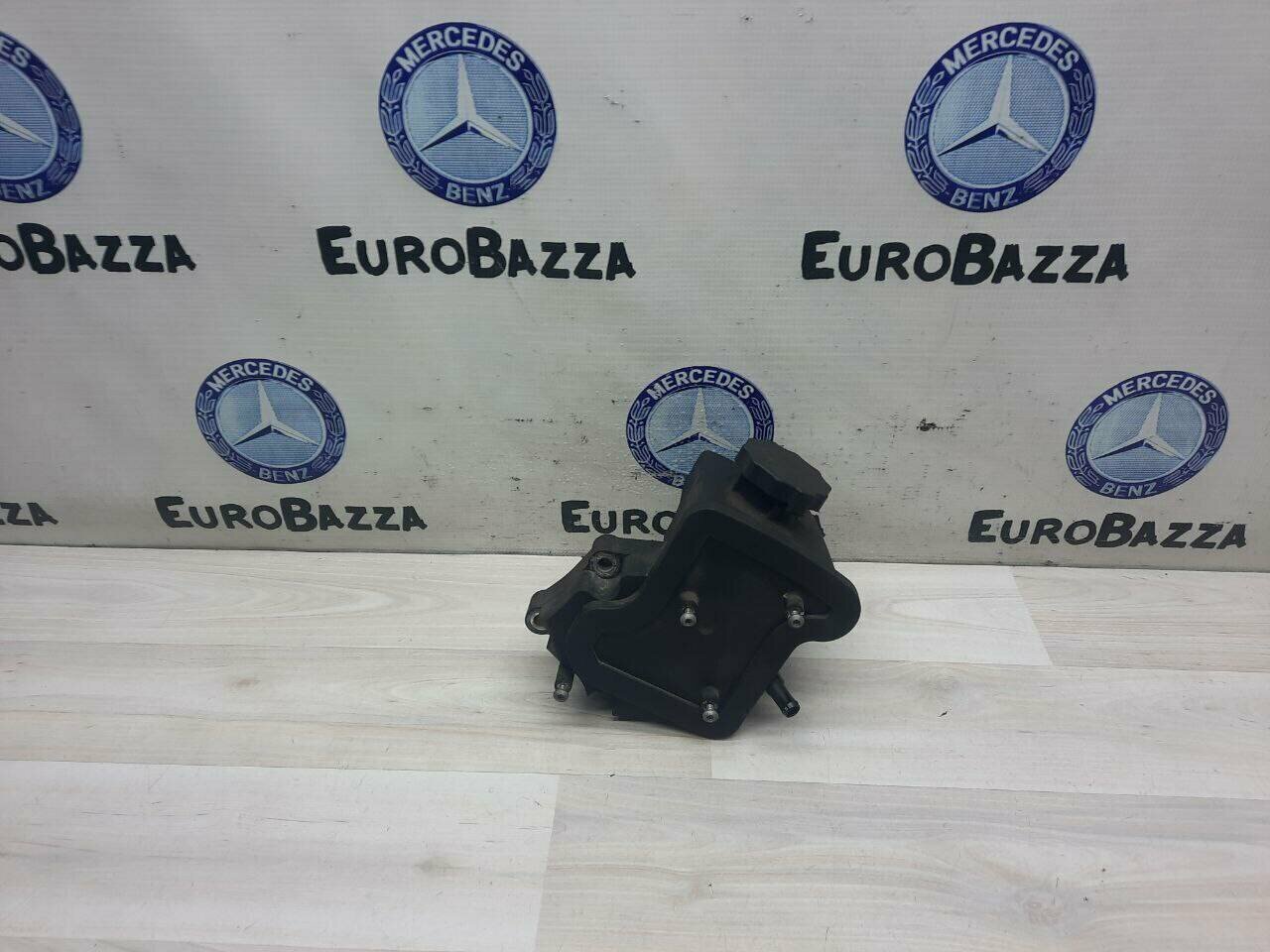 Бачок ГУРа Mercedes М271 A7691462130