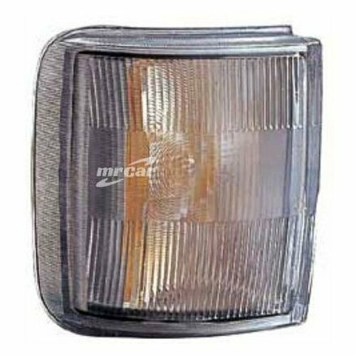 Указатель поворота правый Depo 6631504RUE