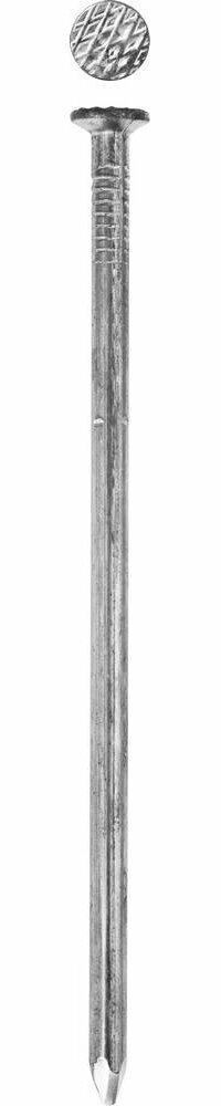 ЗУБР ГОСТ 4028-63, 100 x 4 мм, 5 кг, строительные гвозди (305010-40-100)