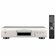 CD проигрыватель Denon DCD 600NE Premium Silver