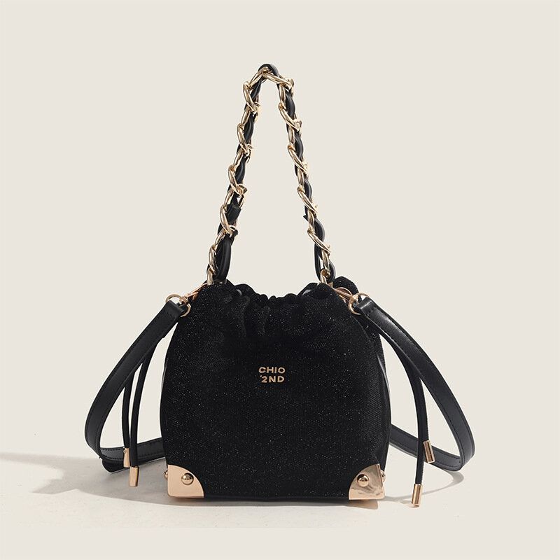 Сумка ведро