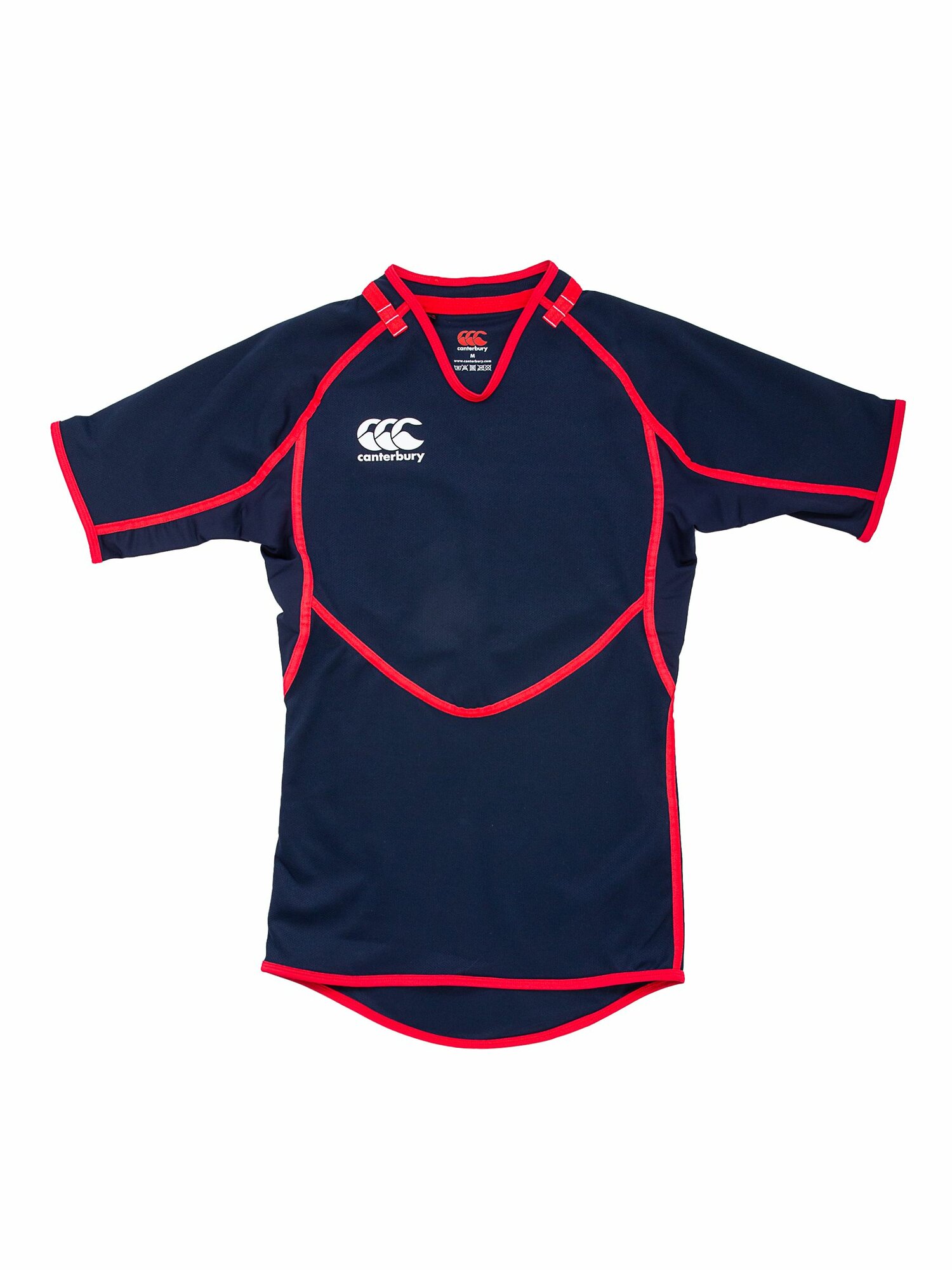 Футболка спортивная Canterbury