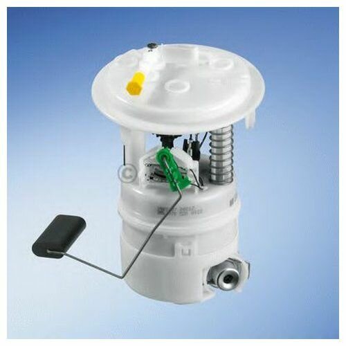 Насос топливный Bosch 0986580381 для Citroen C3 Picasso; Peugeot 207