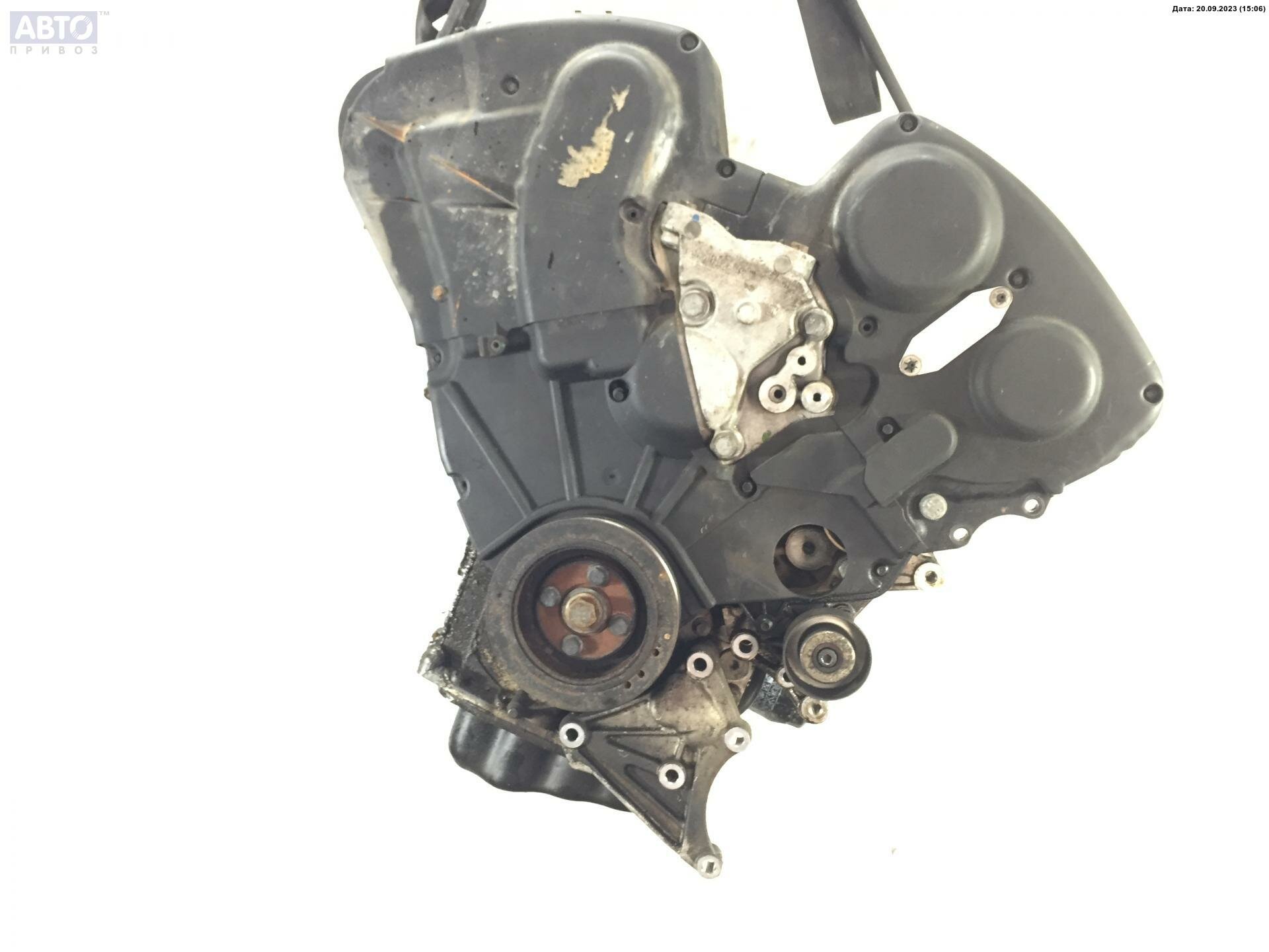 Двигатель (ДВС) Peugeot 406