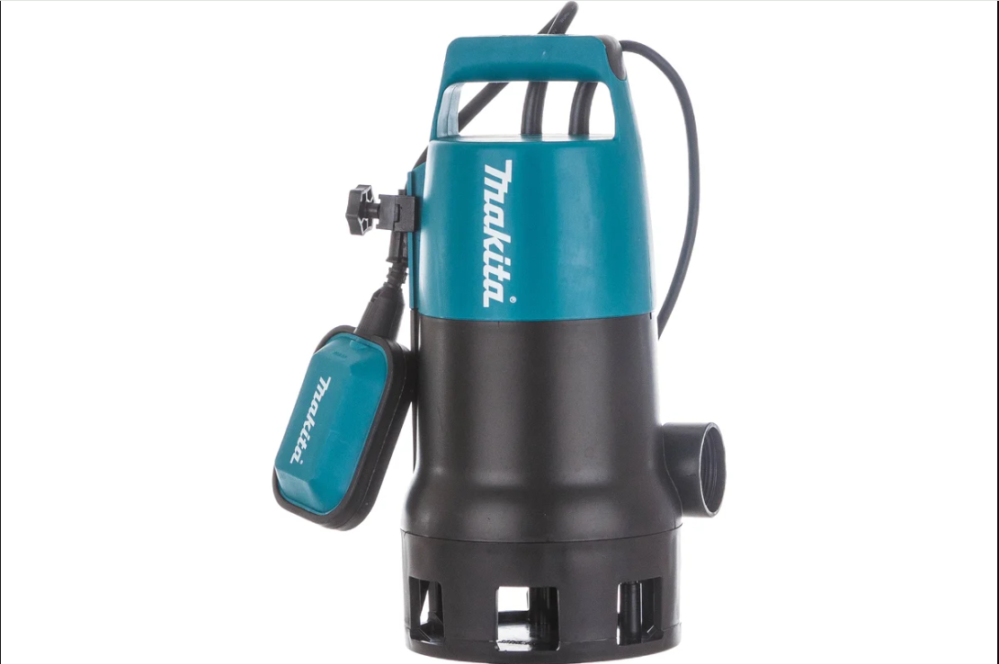 Садовый насос Makita PF0410