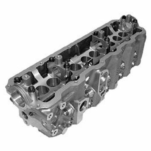 Головка блока цилиндров 2,2 (евро 4) Ford PSA Fiat 2,2 ( передний привод ) KOLBENSCHMIDT 50003101 для VW Transporter IV