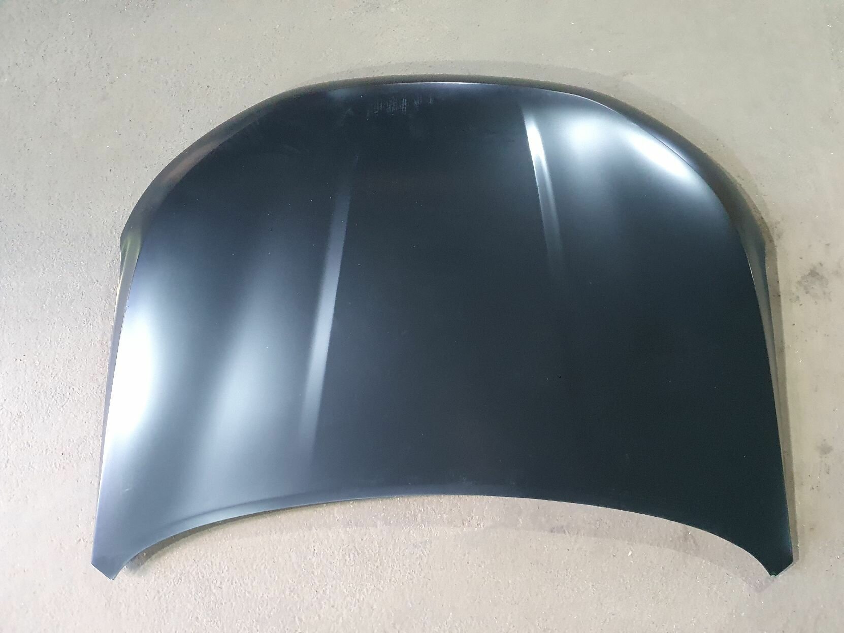 Капот Haval Jolion [1.5 16V 7AMT внедорожник 4X4 Turbo] 8402120XST01A