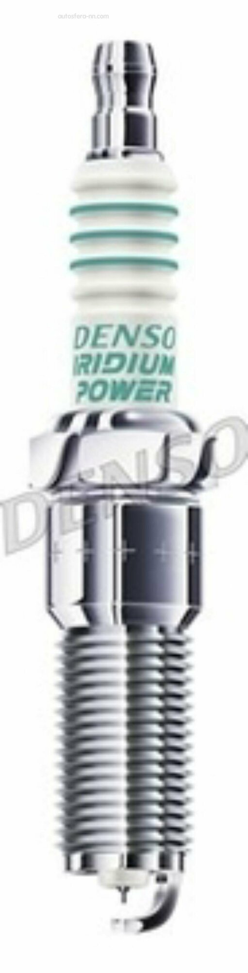 DENSO ITL20 Свеча CHRYSLER: SEBRING (JR) 2.7 V6 24V 01 - , SEBRING кабрио (JR) 2.7 V6 24V 01 - ITL20