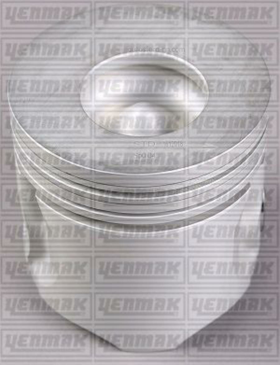 YENMAK 3103420000 поршень! d93.67\ Ford Transit 2.5TD 91-94