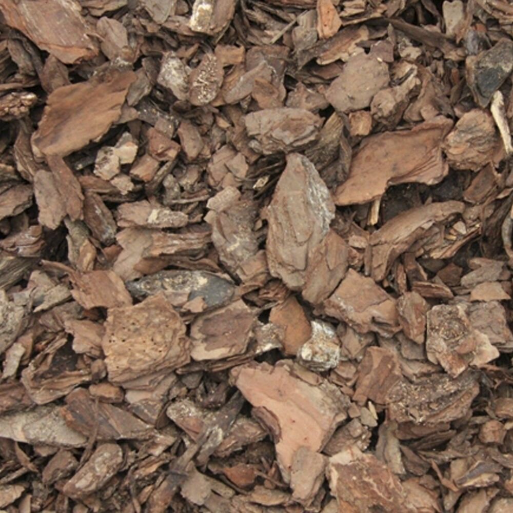 Кора сосны средняя 2-5 см 50 л