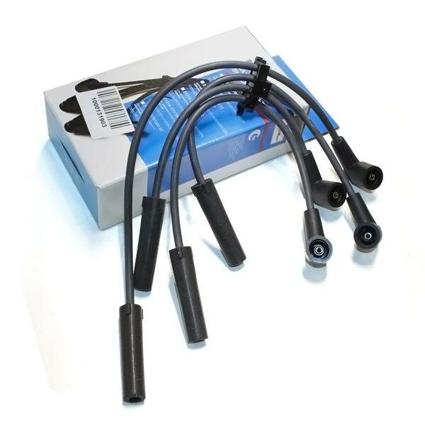 Провода ВВ кт. ВАЗ-21214-2123 инж. (фирм. упак. LADA)