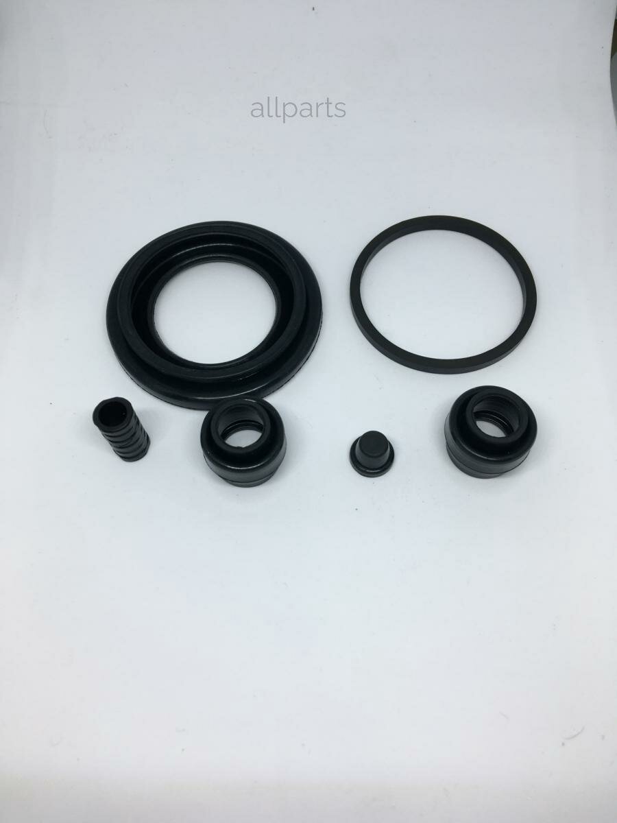 MAGTECHNIC MAG11900 Ремкомплект тормозного суппорта задний Toyota Land Cruiser (120)-Prado (2002-2009) Toyota Land Cruis