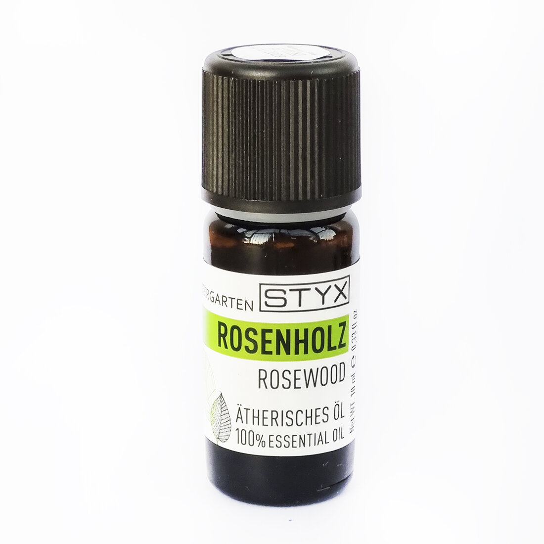 Розовое дерево эфирное масло STYX (Стикс) 10 мл