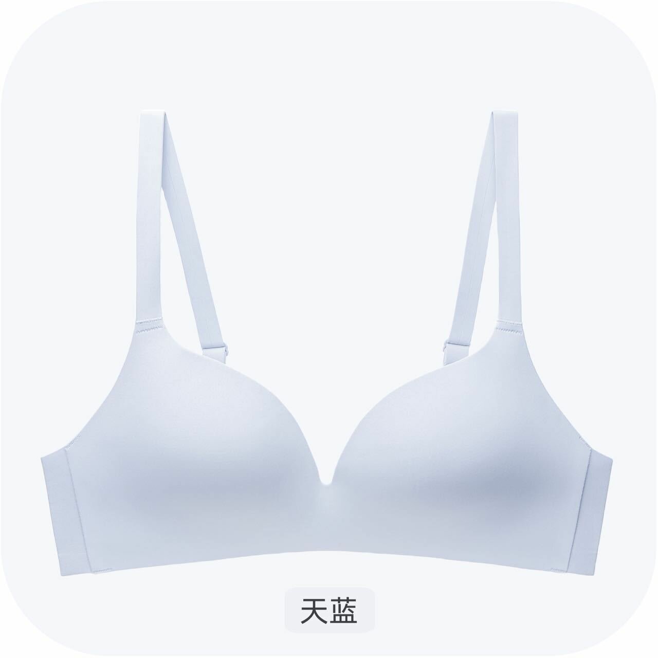 Вкладки в бюстгальтер