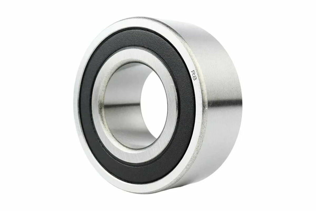 RUSBELT Подшипник 3056207 2RS (3207 2RS) 00-00032074