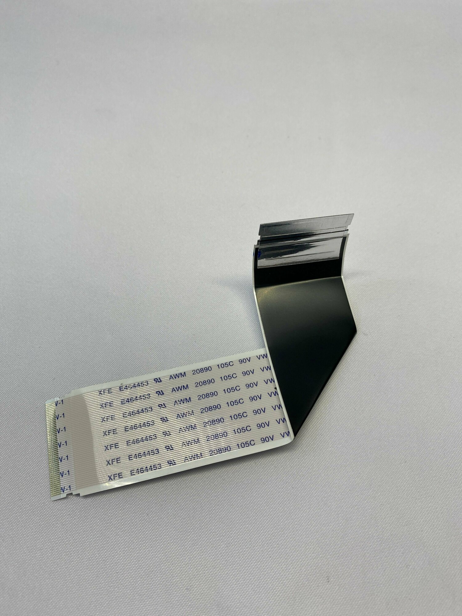 Шлейф T-Con - матрица, для телевизора Hyundai H-LED50BU7003