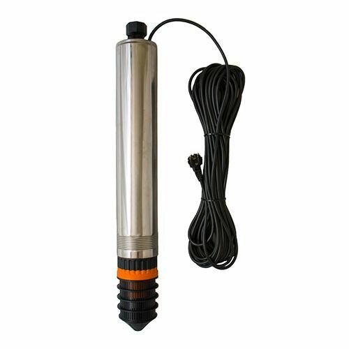 Насос скважинный ДЖИЛЕКС водомет 55/50 PROF обратный клапан