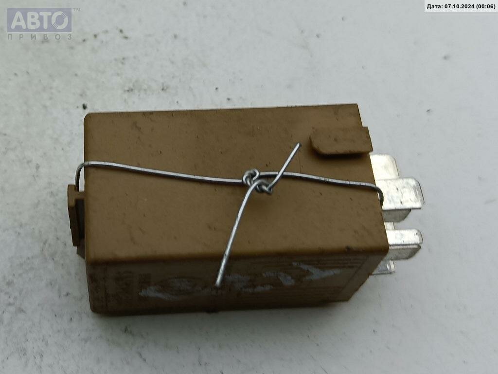 Реле стеклоочистителя (дворников) BMW 5 E39 (1995-2003)