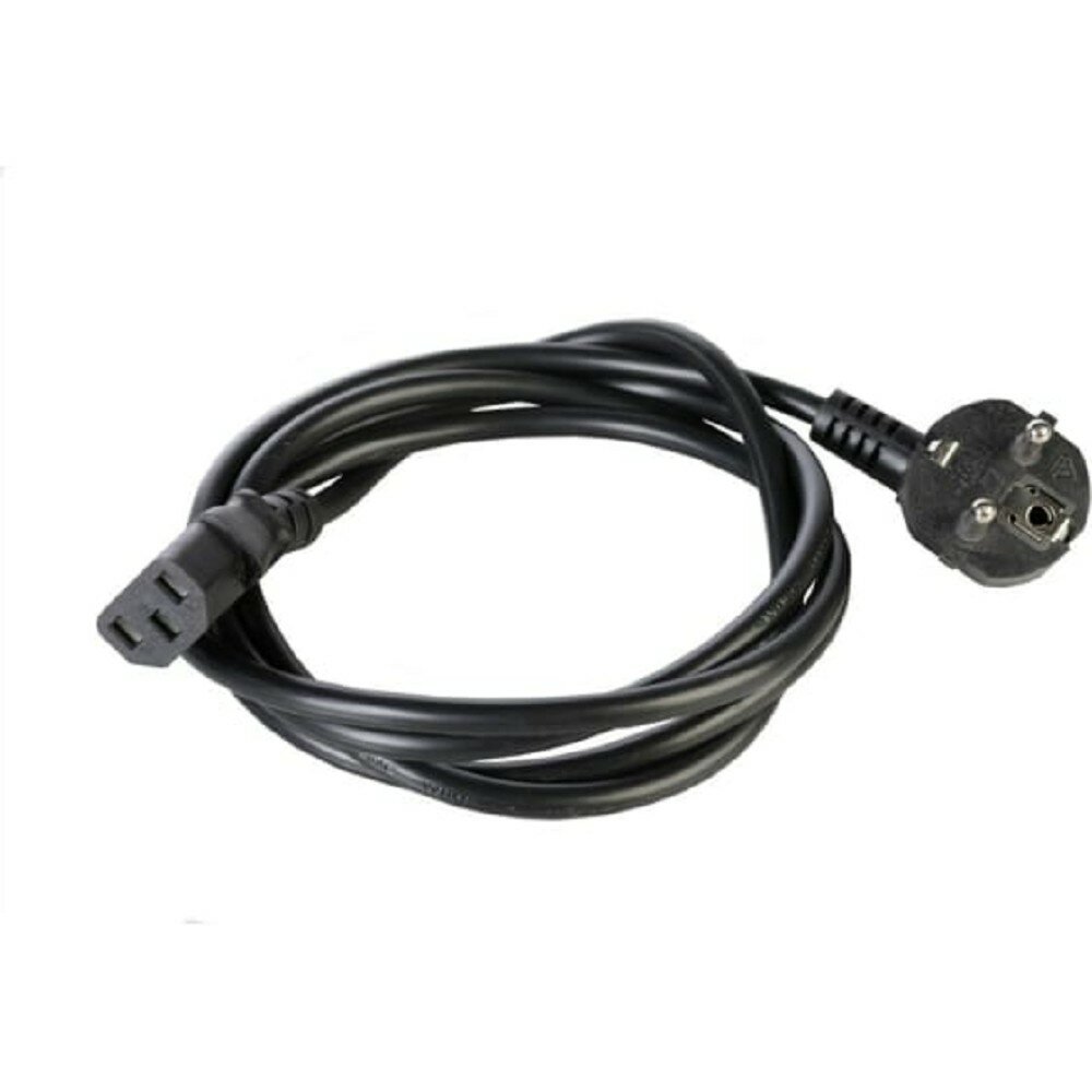 Кабель питания ЦМО R-10-Cord-C13-S-5 5 м
