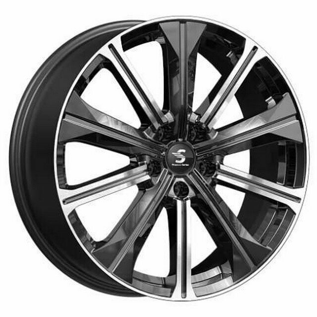Колесный диск Скад КР013 (Haval F7/F7x) 7x19/5x114.3 D64.1 ET40 DIAMOND QUARTZ