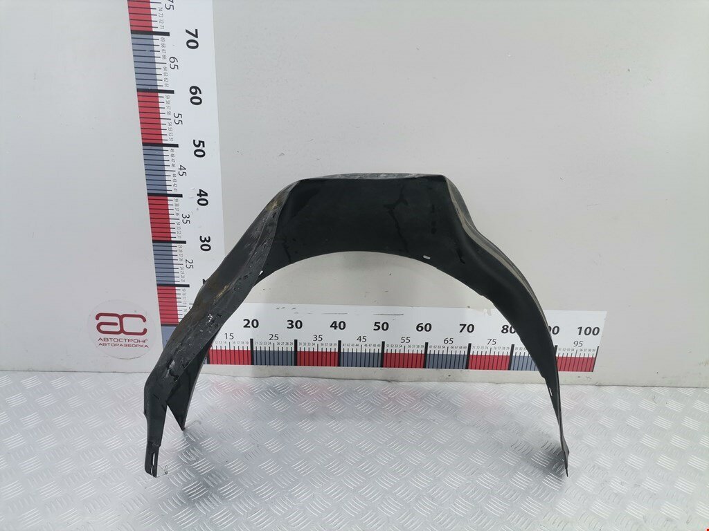 Подкрылок (защита крыла) передний правый Volkswagen Passat 3 357809962 арт. 1684629