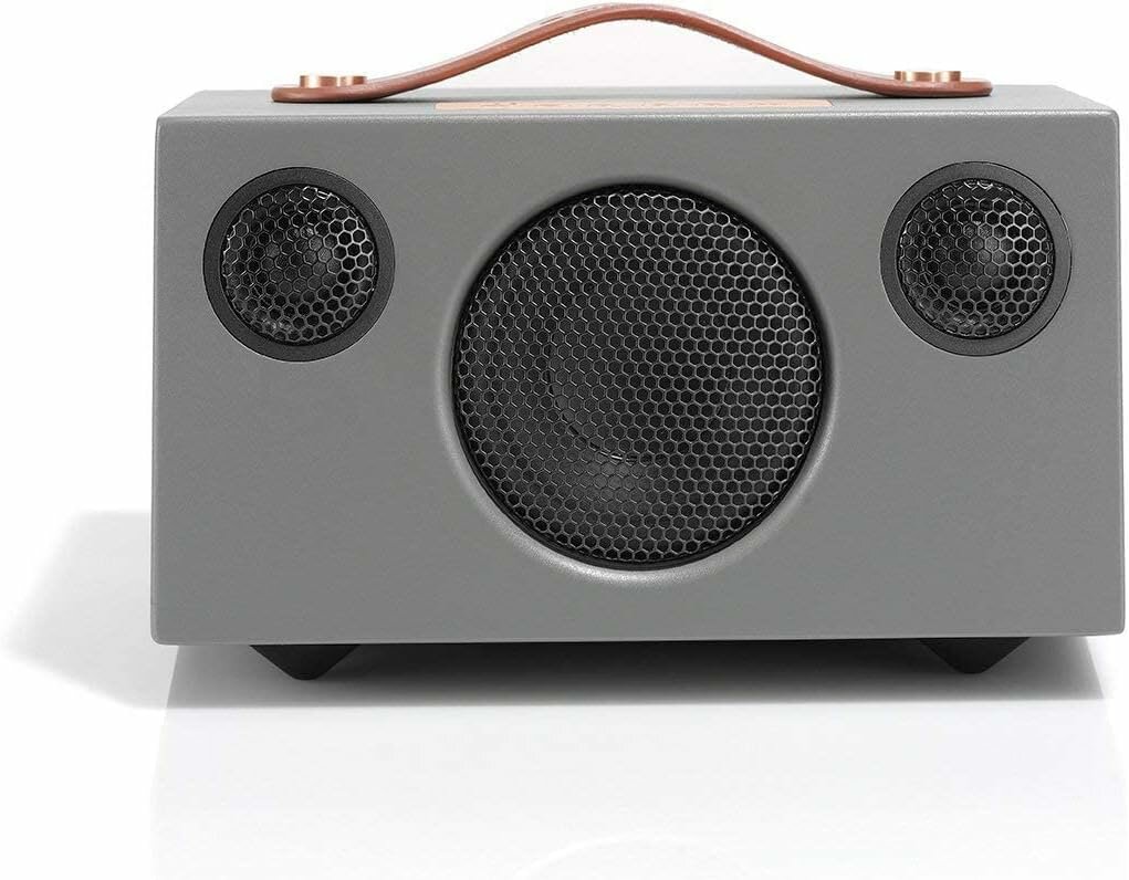 Портативная акустика AUDIO PRO Addon T3+ Grey