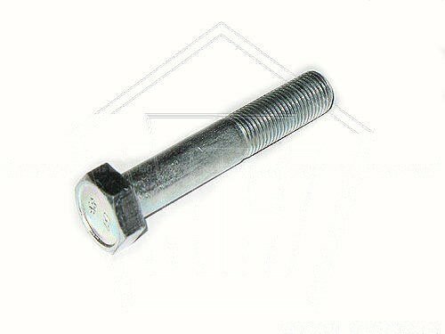 Болт м12*70 реактивных тяг короткий (00001-0055412-218 2)