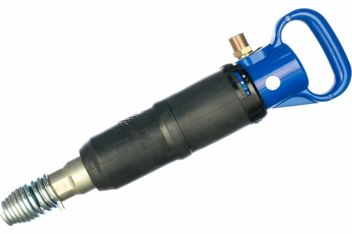 ООО МПК "Технологические Инновации" Молоток отбойный мо 2б 262