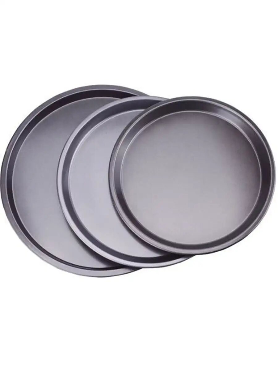 Форма для запекания/для пиццы