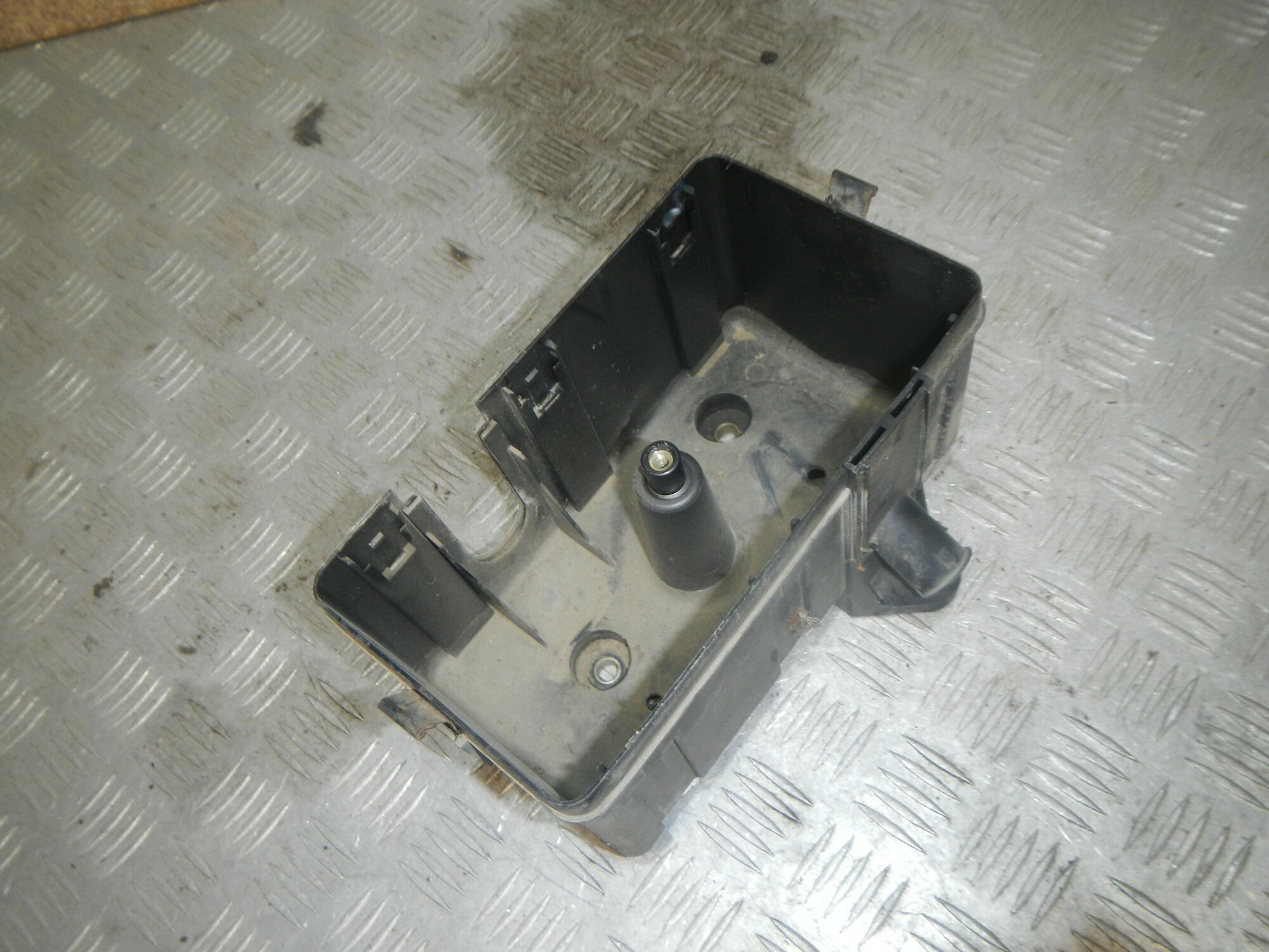 Б/У Корпус блока предохранителей, Vortex (Вортекс)-TINGO (12-15) Vortex TINGO (12-15) Без видимых повреждений. 529583 VO...