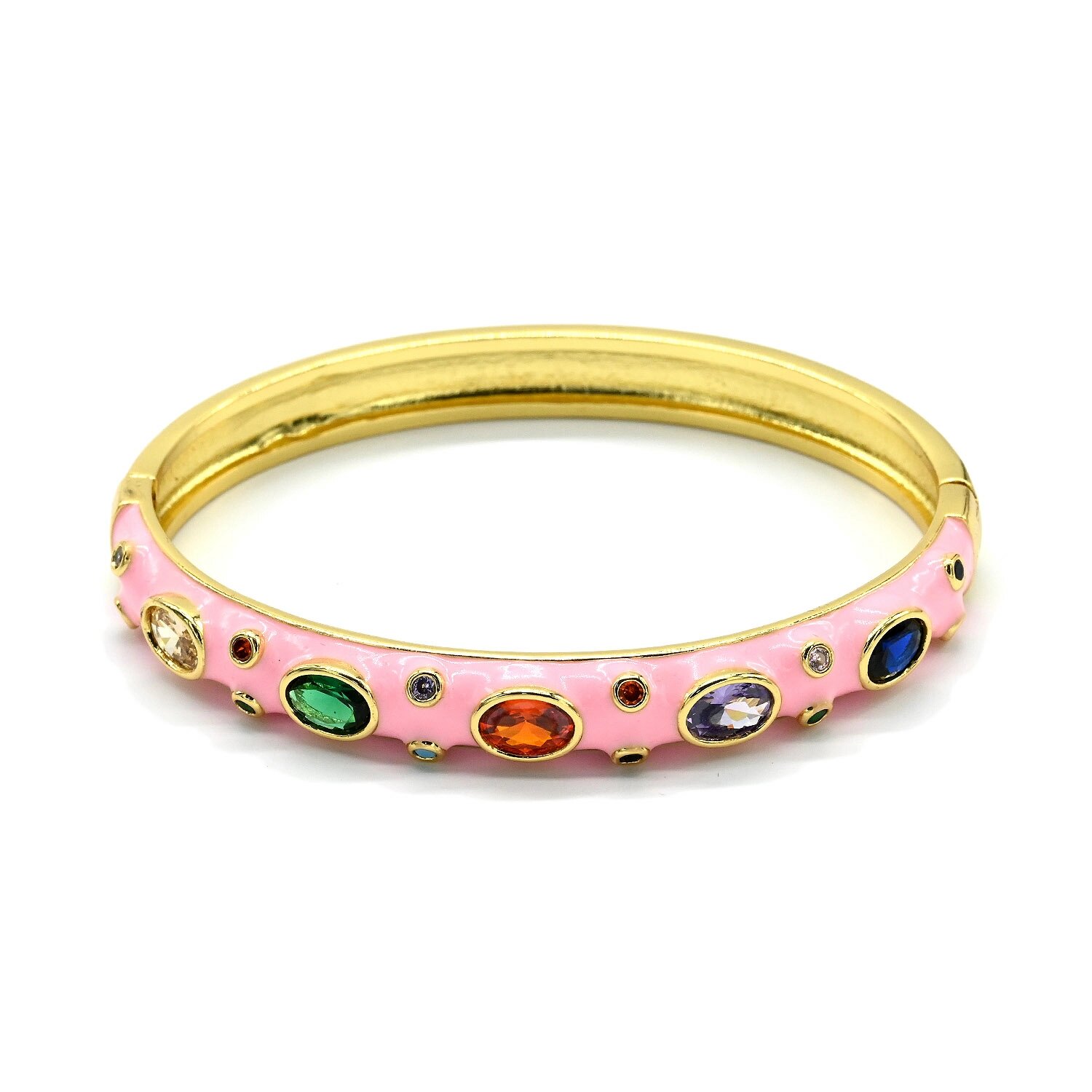 Браслет, эмаль